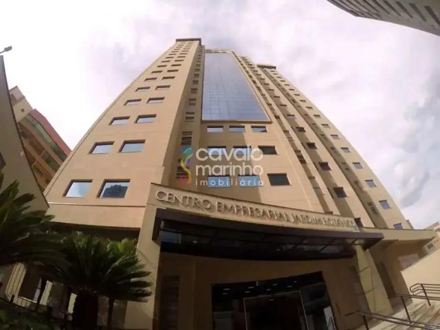 Conj. Comercial / Sala para Venda em Ribeirão Preto/SP Jardim Botânico