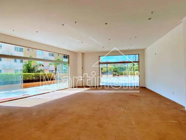 Conj. Comercial / Sala para Venda em Ribeirão Preto/SP Jardim Botânico