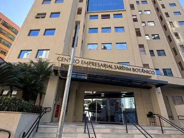 Conj. Comercial / Sala para Venda em Ribeirão Preto/SP Jardim Botânico