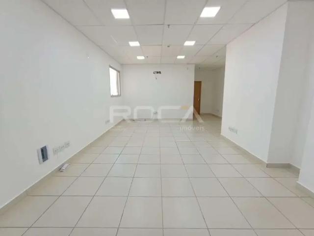 Conj. Comercial / Sala para Venda em Ribeirão Preto/SP Jardim Botânico