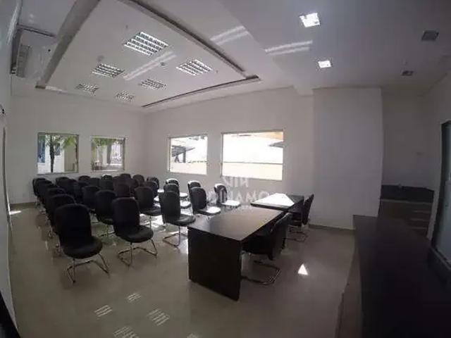Conj. Comercial / Sala para Venda em Ribeirão Preto/SP Jardim Botânico