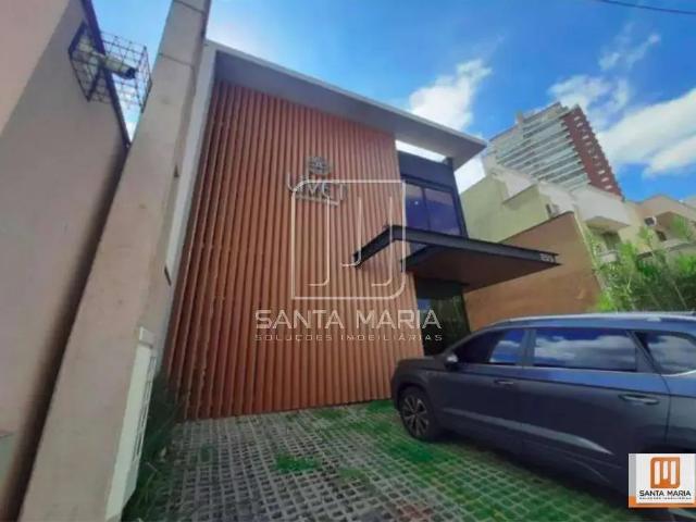 Conj. Comercial / Sala para Venda em Ribeirão Preto/SP Jardim Botânico
