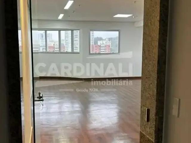 Conj. Comercial / Sala para Venda em Ribeirão Preto/SP Jardim Botânico