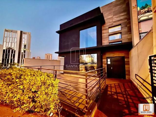 Conj. Comercial / Sala para Venda em Ribeirão Preto/SP Jardim Botânico