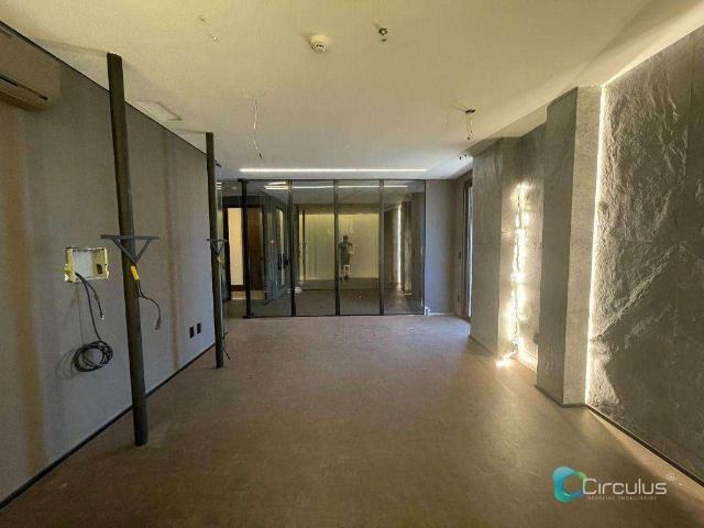 Conj. Comercial / Sala para Venda em Ribeirão Preto/SP Jardim Botânico