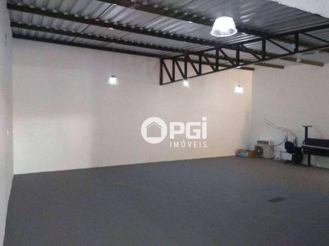 Conj. Comercial / Sala para Venda em Ribeirão Preto/SP Jardim Doutor Paulo Gomes Romeo