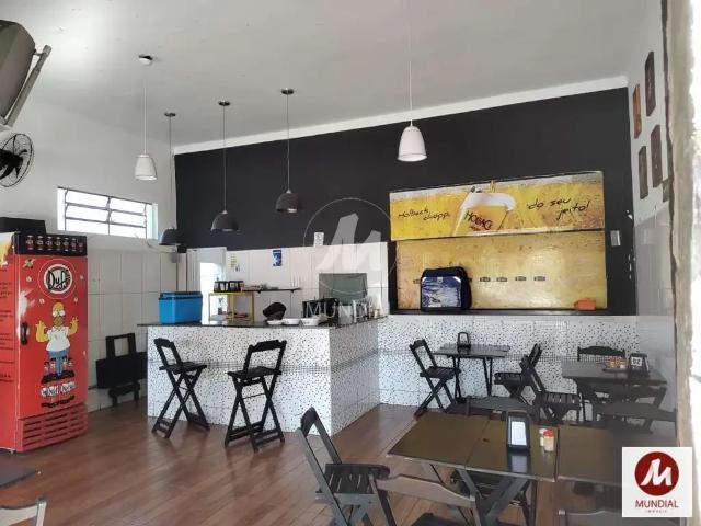 Conj. Comercial / Sala para Venda em Ribeirão Preto/SP Jardim Interlagos