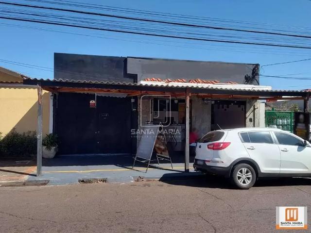 Conj. Comercial / Sala para Venda em Ribeirão Preto/SP Jardim Interlagos