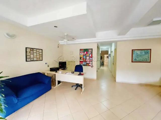 Conj. Comercial / Sala para Venda em Ribeirão Preto/SP Jardim Irajá 10 Quartos