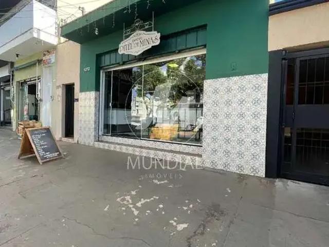 Conj. Comercial / Sala para Venda em Ribeirão Preto/SP Jardim Irajá