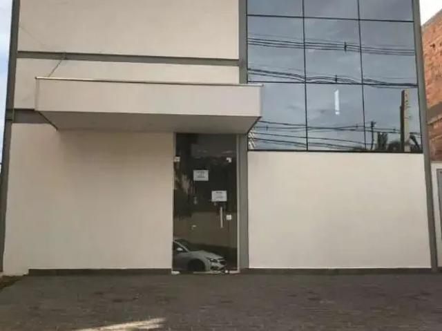 Conj. Comercial / Sala para Venda em Ribeirão Preto/SP Jardim Irajá