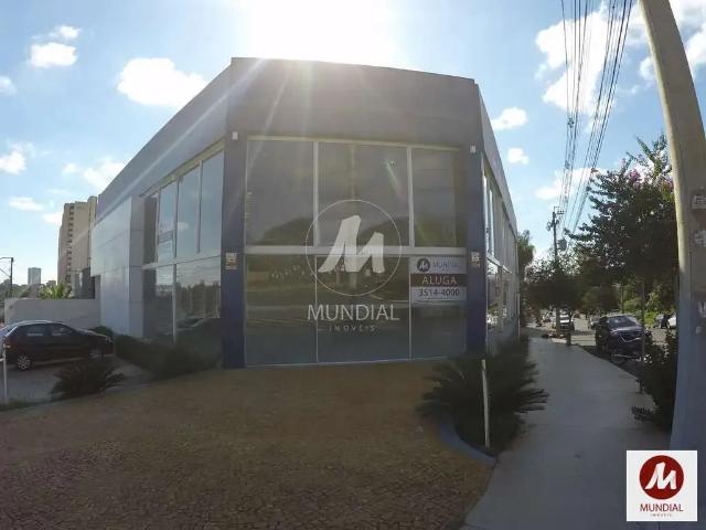 Conj. Comercial / Sala para Venda em Ribeirão Preto/SP Jardim Irajá