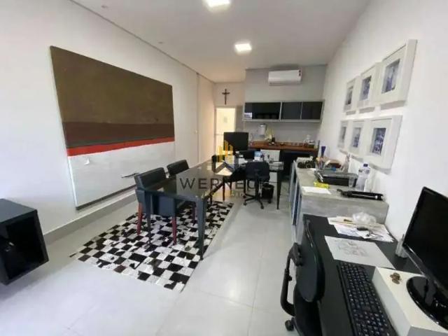 Conj. Comercial / Sala para Venda em Ribeirão Preto/SP Jardim Irajá