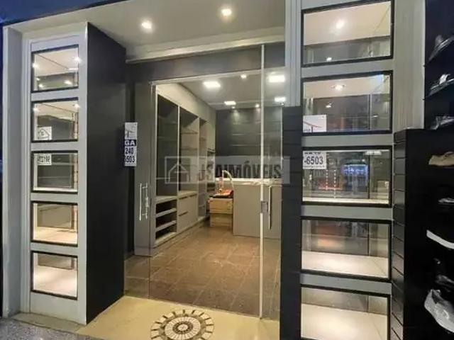 Conj. Comercial / Sala para Venda em Ribeirão Preto/SP Jardim João Rossi