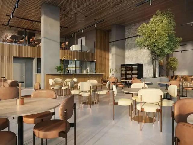 Conj. Comercial / Sala para Venda em Ribeirão Preto/SP Jardim Olhos d'Água