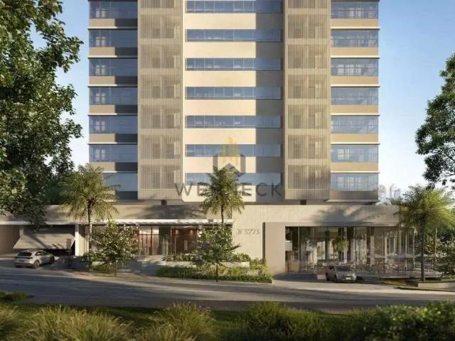 Conj. Comercial / Sala para Venda em Ribeirão Preto/SP Jardim Olhos d'Água
