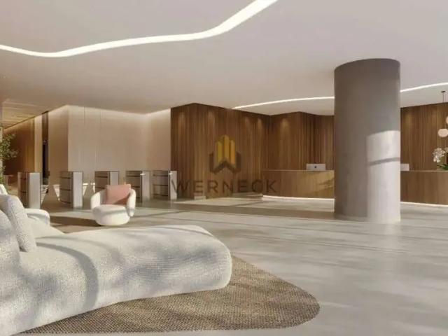 Conj. Comercial / Sala para Venda em Ribeirão Preto/SP Jardim Olhos d'Água