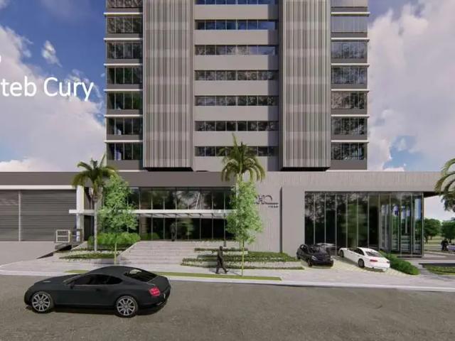 Conj. Comercial / Sala para Venda em Ribeirão Preto/SP Jardim Olhos d'Água