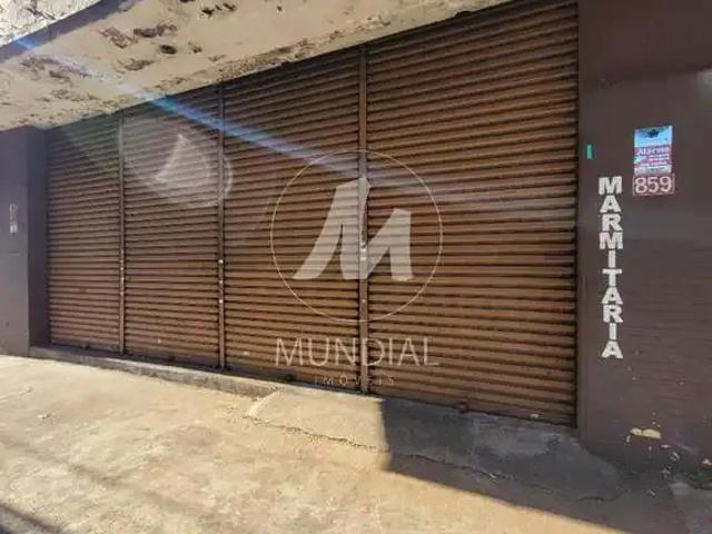 Conj. Comercial / Sala para Venda em Ribeirão Preto/SP Jardim Mosteiro