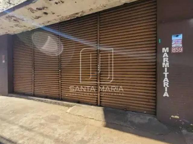 Conj. Comercial / Sala para Venda em Ribeirão Preto/SP Jardim Mosteiro