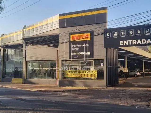 Conj. Comercial / Sala para Venda em Ribeirão Preto/SP Jardim Macedo
