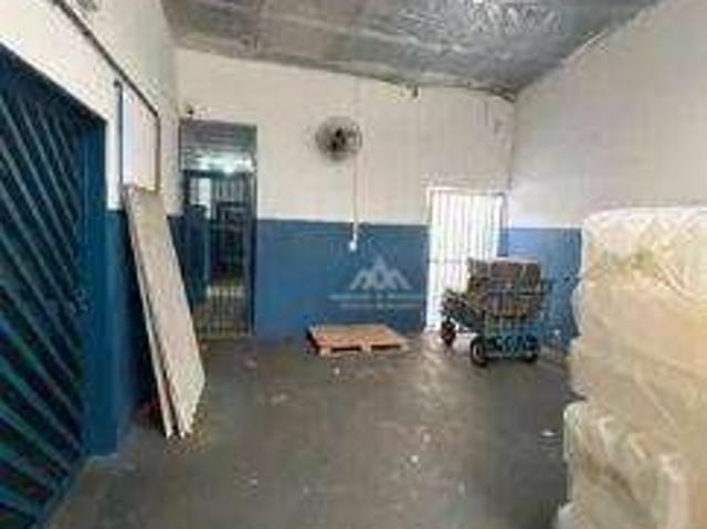 Conj. Comercial / Sala para Venda em Ribeirão Preto/SP Jardim Marchesi