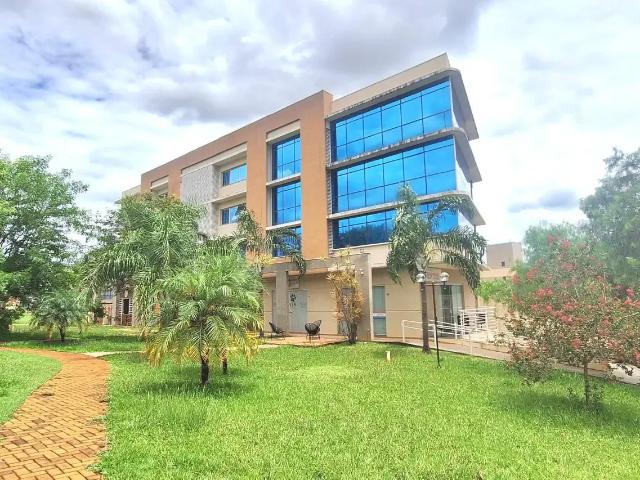 Conj. Comercial / Sala para Venda em Ribeirão Preto/SP Jardim Nova Aliança Sul