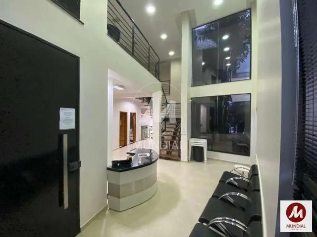 Conj. Comercial / Sala para Venda em Ribeirão Preto/SP Jardim Nova Aliança Sul