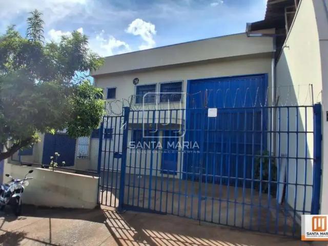 Conj. Comercial / Sala para Venda em Ribeirão Preto/SP Jardim Novo Mundo