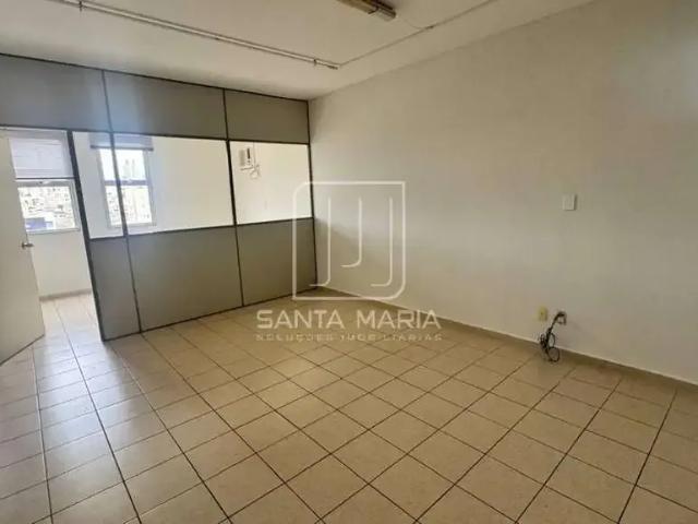 Conj. Comercial / Sala para Venda em Ribeirão Preto/SP Jardim São Luiz
