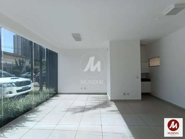 Conj. Comercial / Sala para Venda em Ribeirão Preto/SP Jardim São Luiz