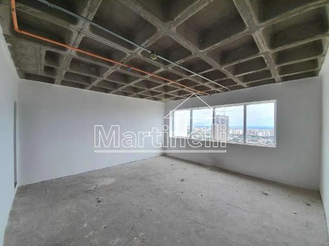 Conj. Comercial / Sala para Venda em Ribeirão Preto/SP Jardim São Luiz