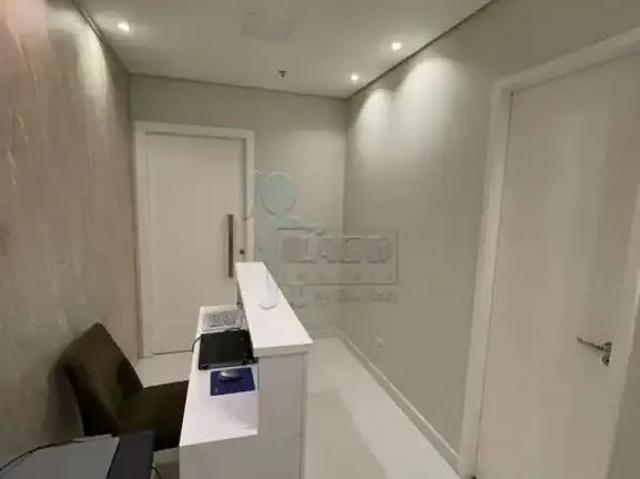 Conj. Comercial / Sala para Venda em Ribeirão Preto/SP Jardim São Luiz