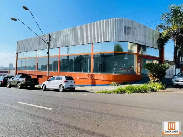 Conj. Comercial / Sala para Venda em Ribeirão Preto/SP Jardim São Luiz