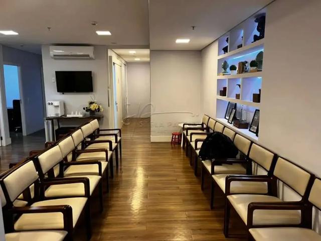 Conj. Comercial / Sala para Venda em Ribeirão Preto/SP Jardim São Luiz