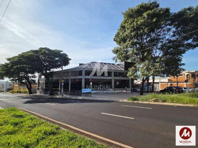 Conj. Comercial / Sala para Venda em Ribeirão Preto/SP Jardim São Luiz