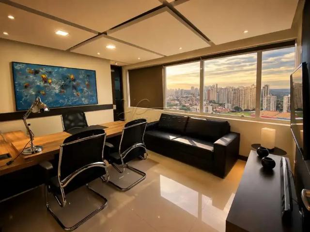 Conj. Comercial / Sala para Venda em Ribeirão Preto/SP Jardim São Luiz