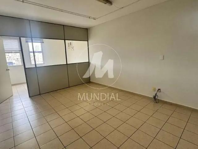 Conj. Comercial / Sala para Venda em Ribeirão Preto/SP Jardim São Luiz