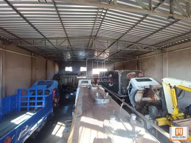 Conj. Comercial / Sala para Venda em Ribeirão Preto/SP Jardim Salgado Filho