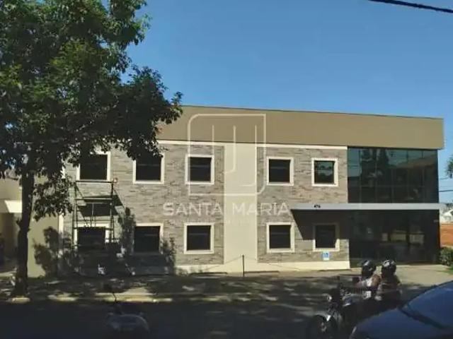 Conj. Comercial / Sala para Venda em Ribeirão Preto/SP Jardim Sumaré 10 Quartos