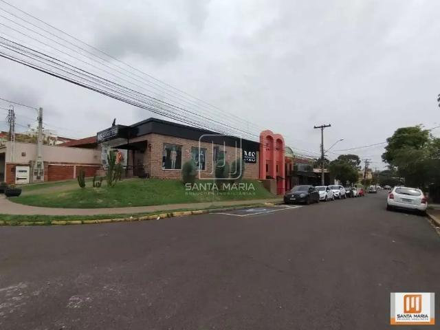 Conj. Comercial / Sala para Venda em Ribeirão Preto/SP Jardim Sumaré