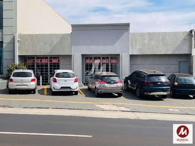 Conj. Comercial / Sala para Venda em Ribeirão Preto/SP Jardim Sumaré