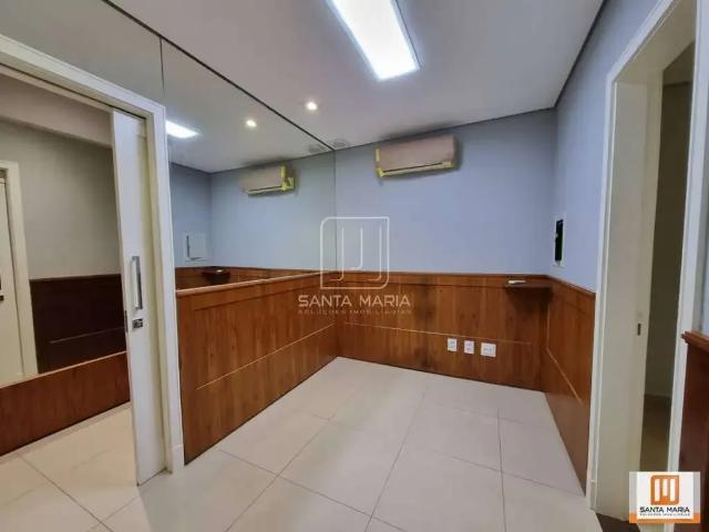 Conj. Comercial / Sala para Venda em Ribeirão Preto/SP Jardim Sumaré