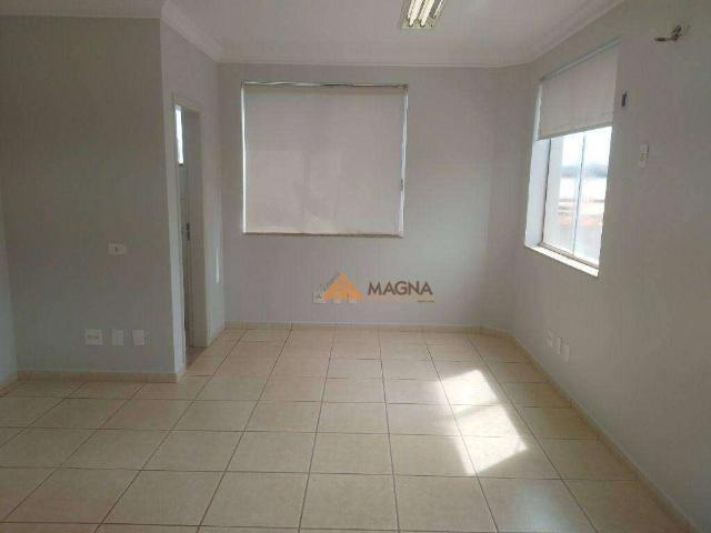 Conj. Comercial / Sala para Venda em Ribeirão Preto/SP Jardim Sumaré