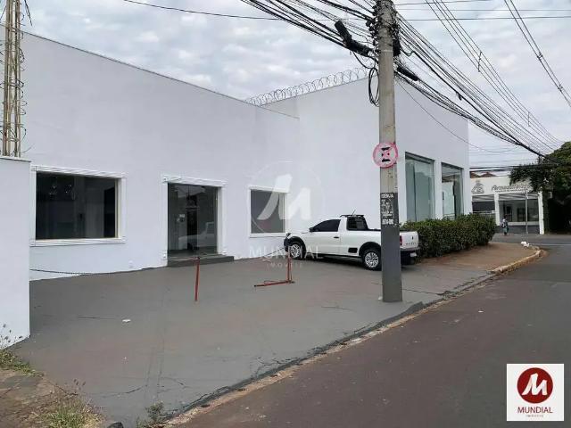 Conj. Comercial / Sala para Venda em Ribeirão Preto/SP Jardim Sumaré 3 Quartos