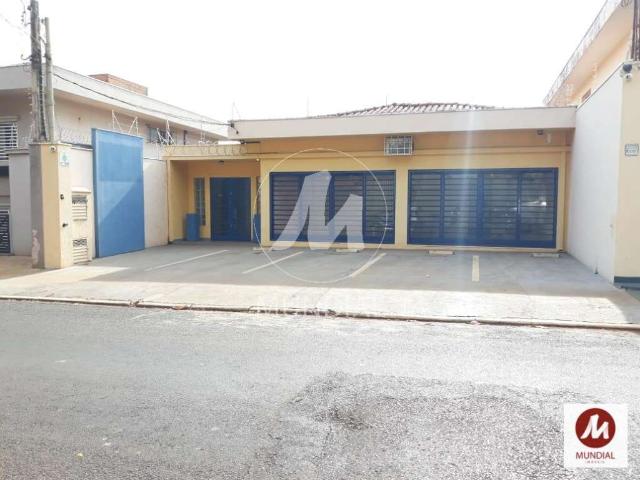 Conj. Comercial / Sala para Venda em Ribeirão Preto/SP Jardim Sumaré