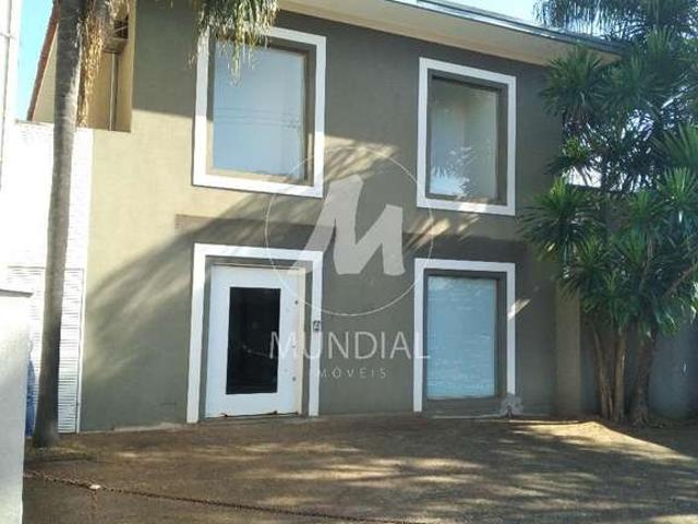 Conj. Comercial / Sala para Venda em Ribeirão Preto/SP Jardim Sumaré 5 Quartos