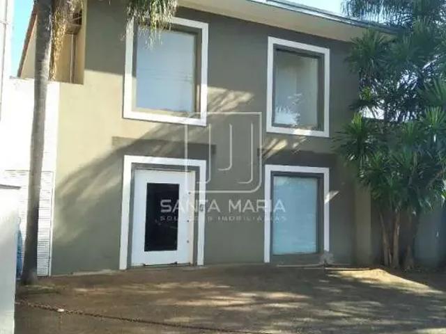 Conj. Comercial / Sala para Venda em Ribeirão Preto/SP Jardim Sumaré 5 Quartos