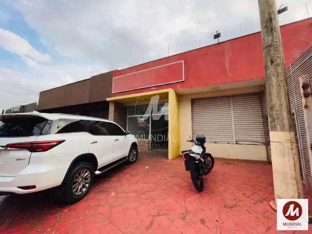 Conj. Comercial / Sala para Venda em Ribeirão Preto/SP Jardim Sumaré