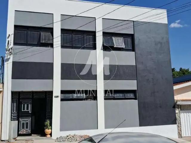 Conj. Comercial / Sala para Venda em Ribeirão Preto/SP Jardim Paulista